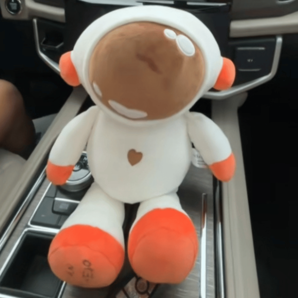 Ivan Plush | Official Ivan Cornejo Plush Store